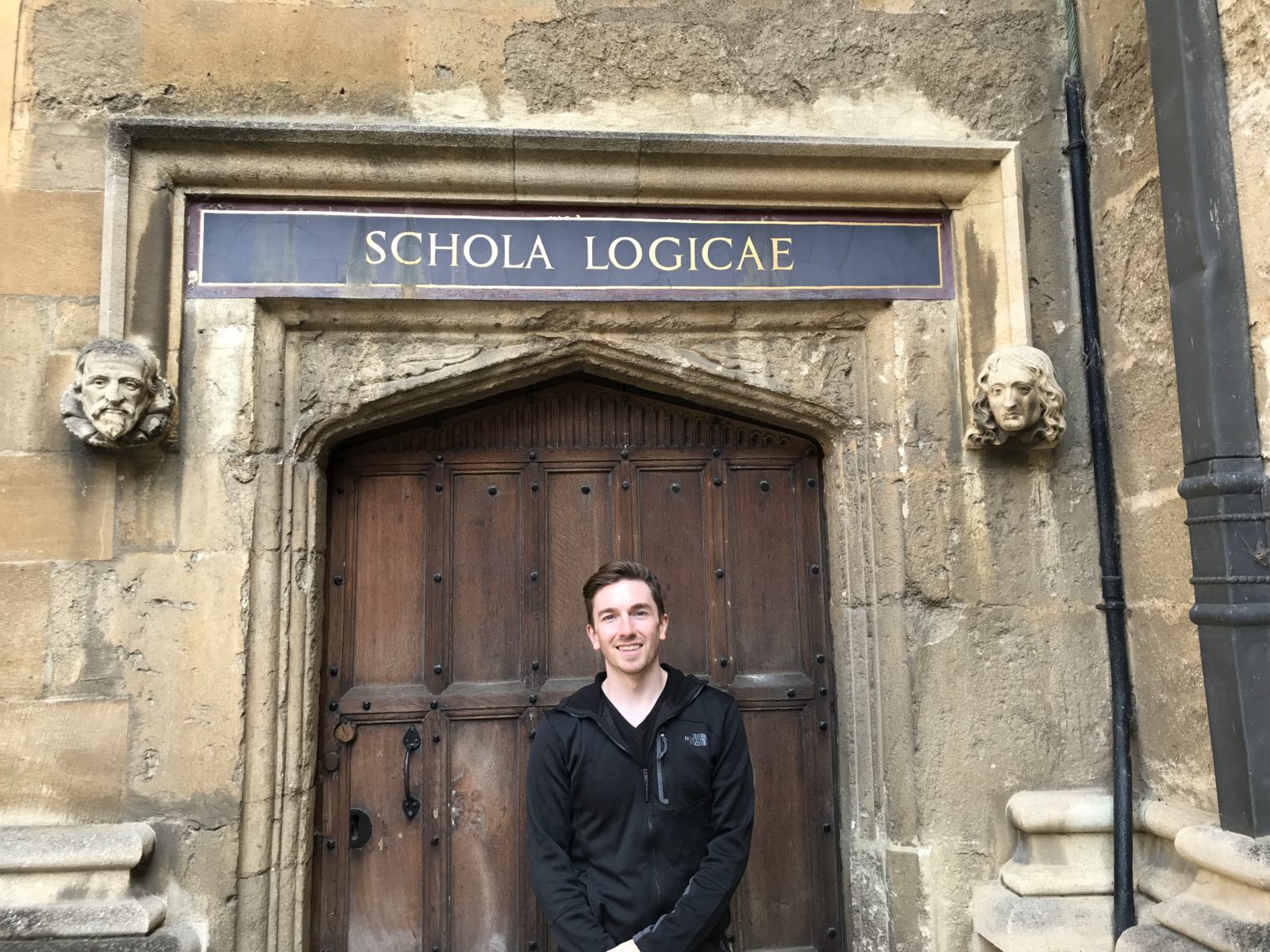 Fair Limits (project archive) | Interview Colin Hickey for Ethics ...