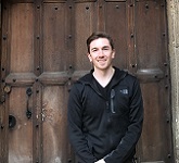 Fair Limits (project archive) | Interview Colin Hickey for Ethics ...